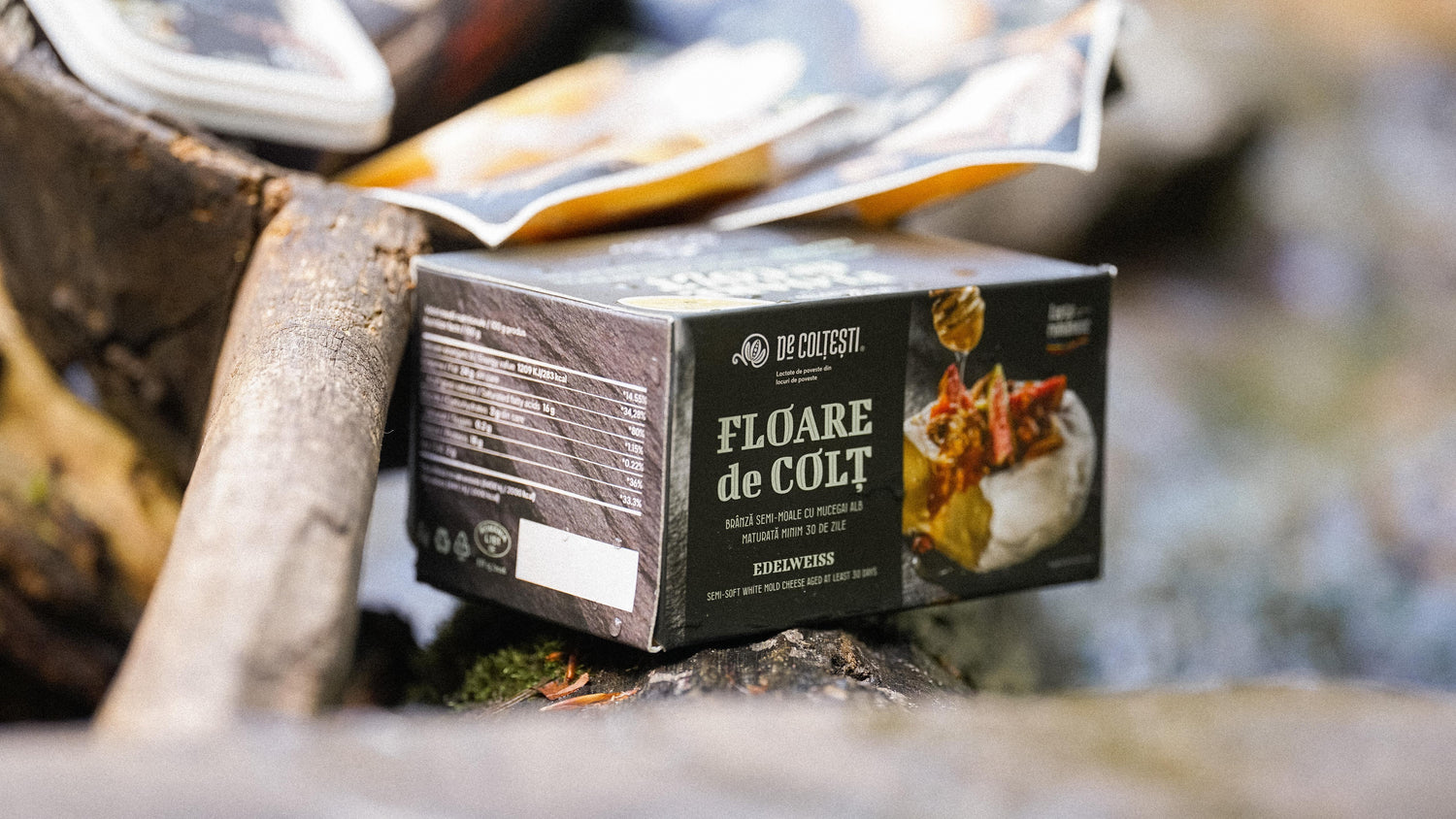 De Colțești - Gust și Meștesug – De Colțești SRL