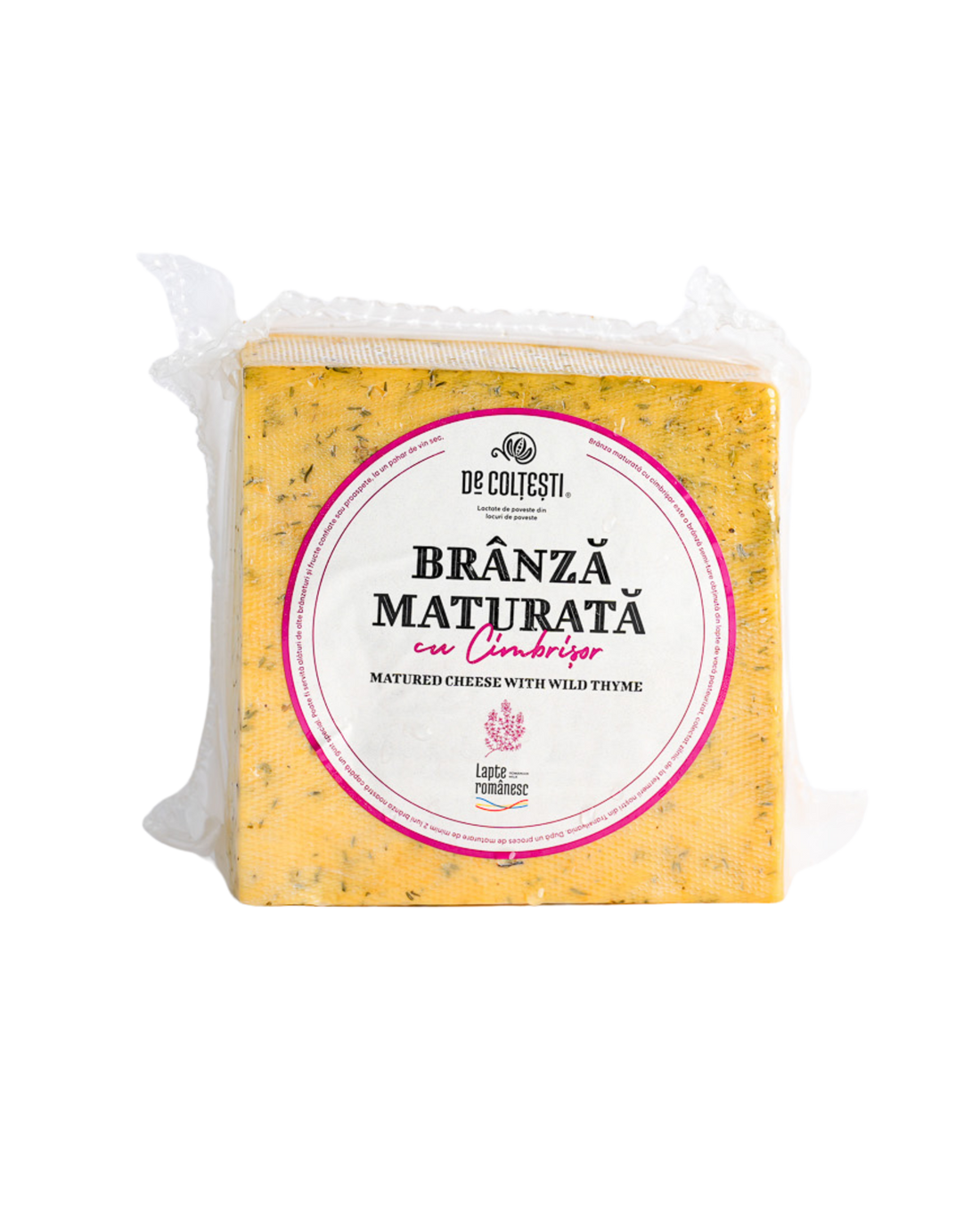 Toate Produsele – De Colțești SRL